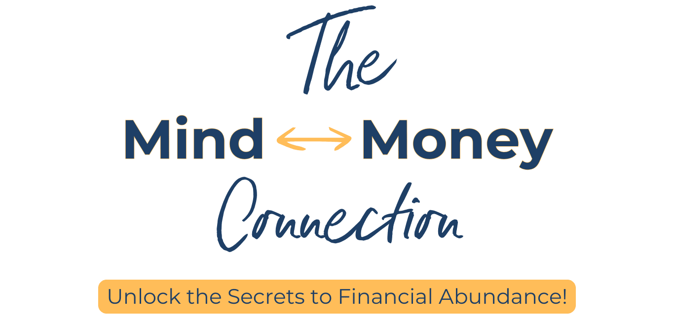The Mind—Money Connection
