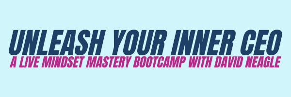 Unleash Your Inner CEO